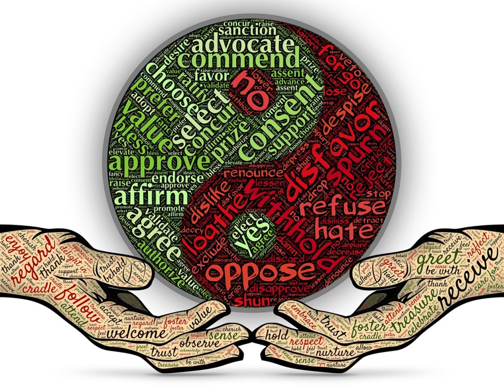 4 Steps to Conflict Resolution | Teams of Distinction